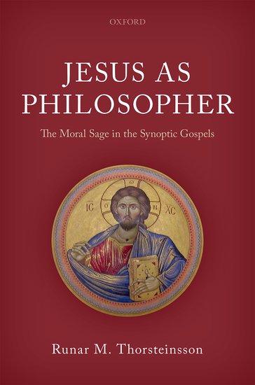 Jesus – Epictetus – D. L. Dusenbury